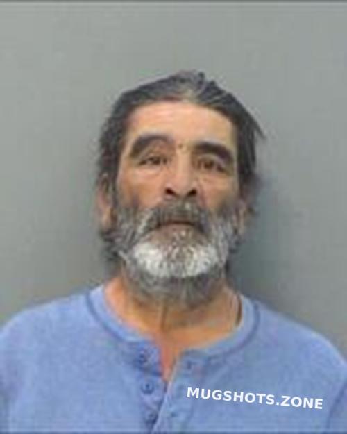 HECTOR GARDEA 01/17/2024 - Tom Green County Mugshots Zone