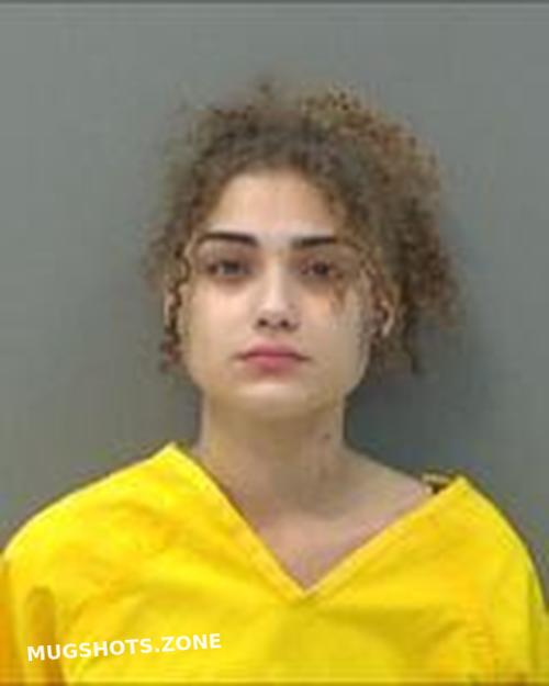 LYDELIX MARTI DE JESUS 01/17/2024 - Tom Green County Mugshots Zone