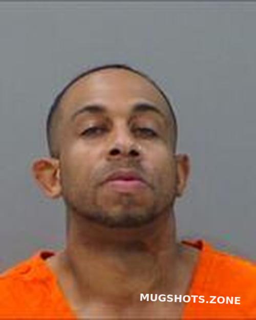 TERRELL KELLY 01/19/2024 - Tom Green County Mugshots Zone