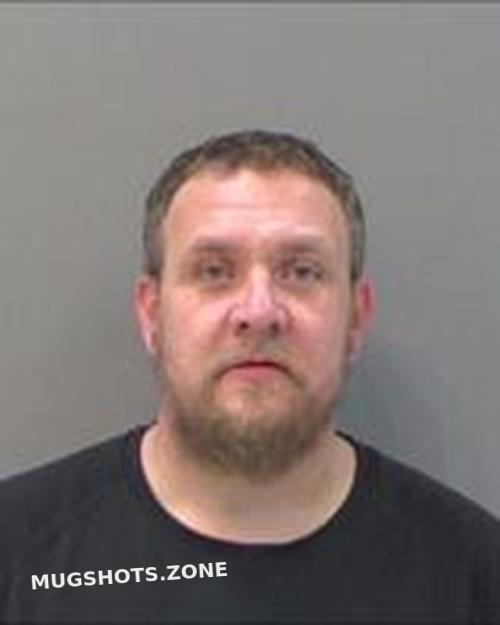 JUSTIN BOOTHE 01/19/2024 - Tom Green County Mugshots Zone