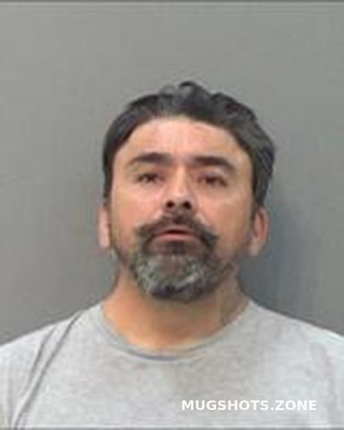 CHRISTOPHER LOPEZ 01/20/2024 - Tom Green County Mugshots Zone