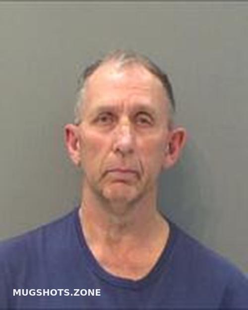 TERRY CORFIELD 01/22/2024 - Tom Green County Mugshots Zone
