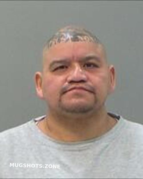 ANTHONY JUAREZ 01/26/2024 - Tom Green County Mugshots Zone