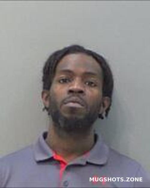 RODNEY HAYES 01/27/2024 - Tom Green County Mugshots Zone