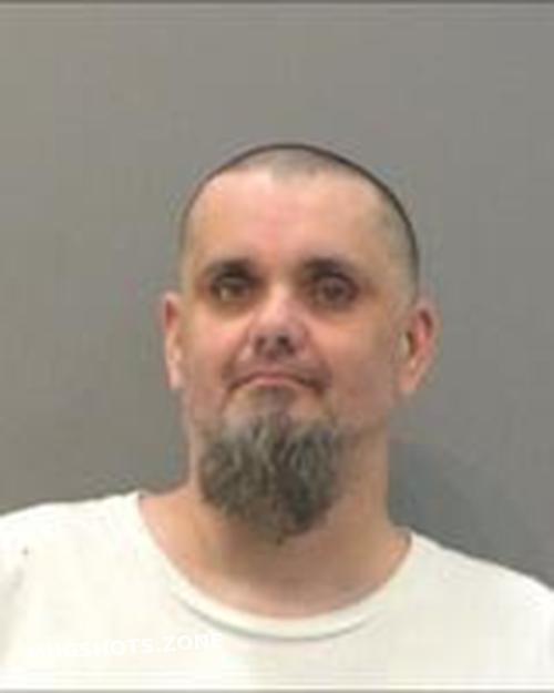 FRANCISCO URISTA 01/27/2024 - Tom Green County Mugshots Zone