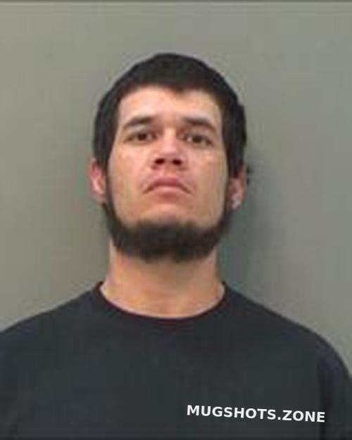 PATRICK MCDOUGLE 01/31/2024 - Tom Green County Mugshots Zone