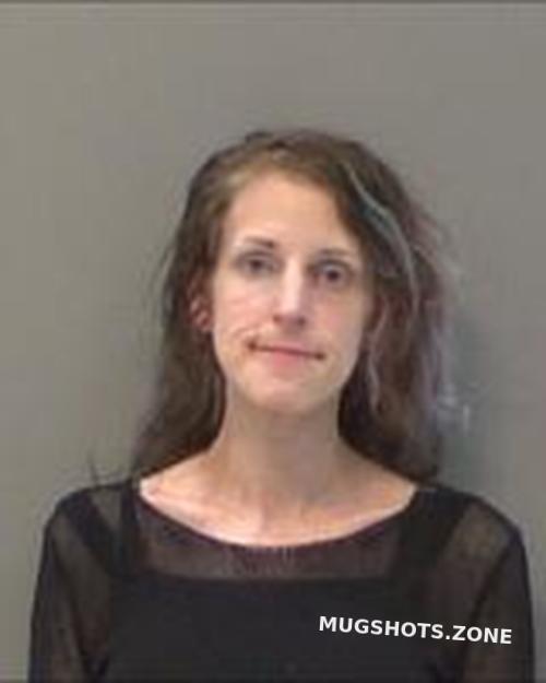 CHANNING TATE 02/02/2024 - Tom Green County Mugshots Zone