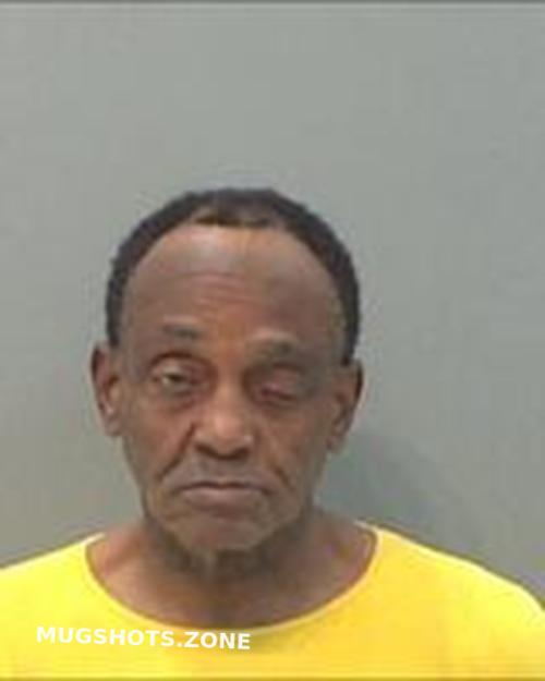 BYRON LUCAS 02/05/2024 - Tom Green County Mugshots Zone