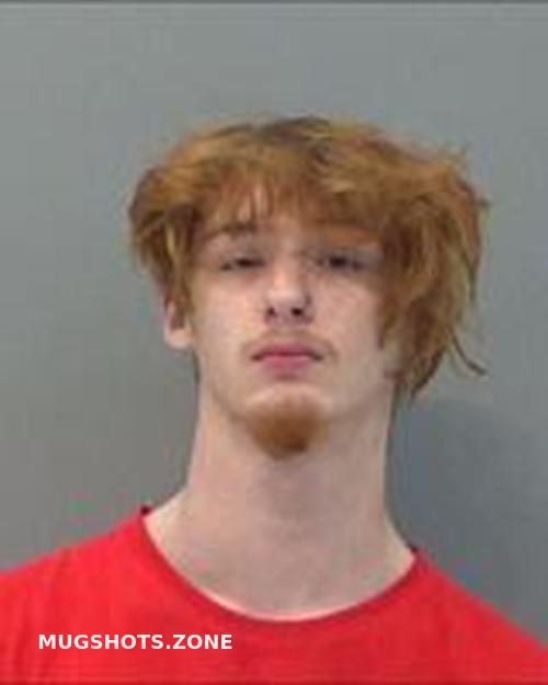 AUSTIN MORGAN 02/07/2024 - Tom Green County Mugshots Zone