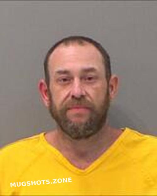 GERALD CLEMENTS 02/09/2024 - Tom Green County Mugshots Zone