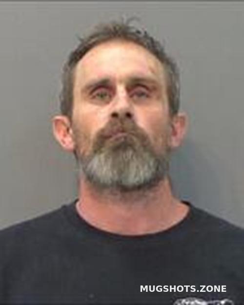 RUSSELL TENNEY 02/09/2024 - Tom Green County Mugshots Zone