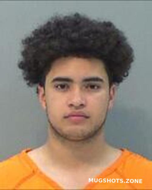 STUART MOFFAT 02/11/2024 - Tom Green County Mugshots Zone