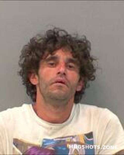 CHRISTOPHER KIRK 02/13/2024 - Tom Green County Mugshots Zone
