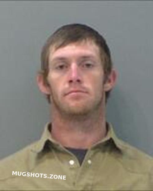 DANIEL HIGGINS 02/14/2024 - Tom Green County Mugshots Zone