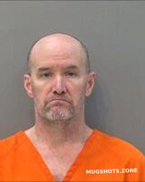 EDWARD ODOM 02/15/2024 - Tom Green County Mugshots Zone
