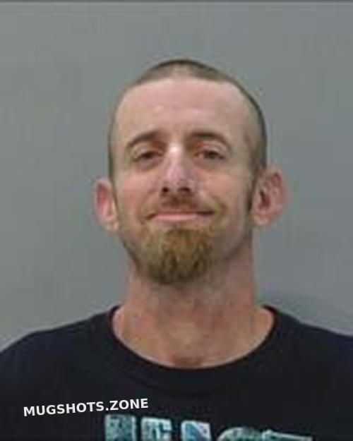 GOLDEN MEEK 02/16/2024 - Tom Green County Mugshots Zone