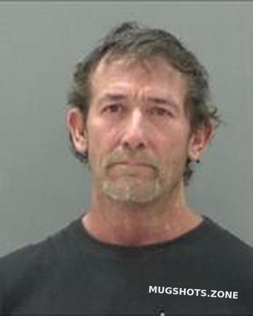 CORY ADAMS 02/19/2024 - Tom Green County Mugshots Zone