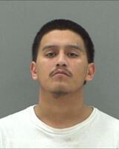 MARTIN CANO 02/20/2024 - Tom Green County Mugshots Zone