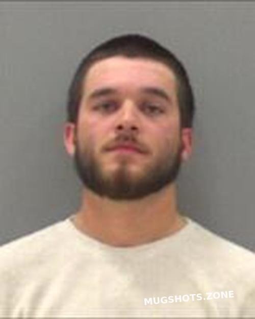 JUSTYN YBARBO 02/22/2024 - Tom Green County Mugshots Zone