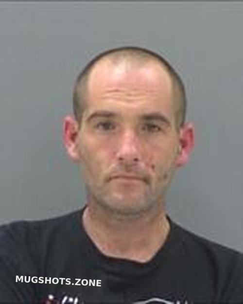 JASON MARCUM 02/22/2024 - Tom Green County Mugshots Zone