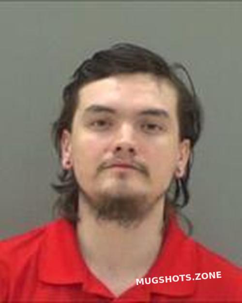 LANCE RADER 02/23/2024 - Tom Green County Mugshots Zone