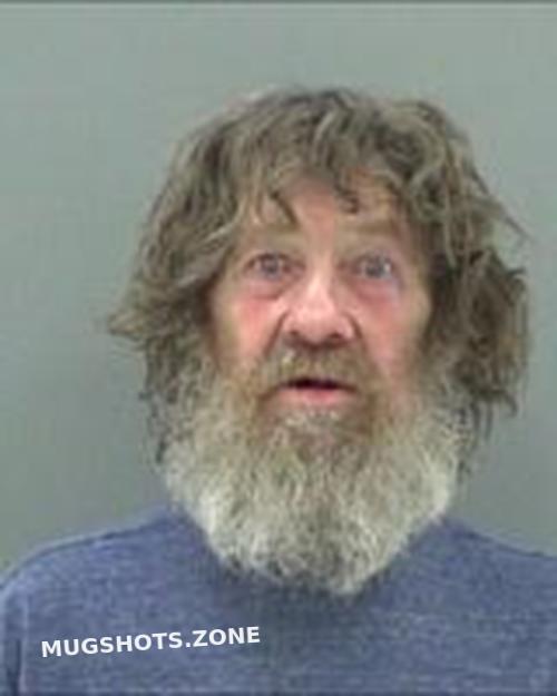 MITCHELL ALLEN 02/23/2024 - Tom Green County Mugshots Zone