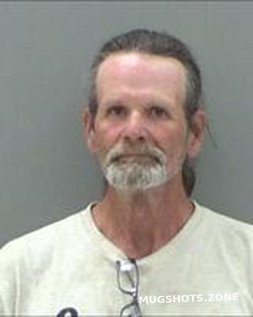RAYMOND BENNETT 02/24/2024 - Tom Green County Mugshots Zone