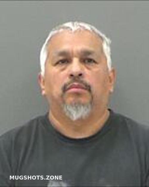 GENE MORRIS 02/24/2024 - Tom Green County Mugshots Zone