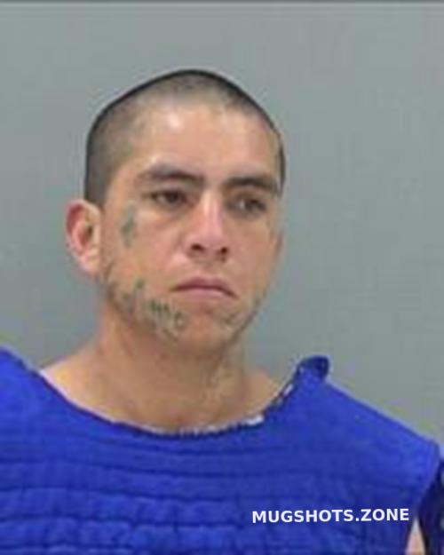 JOSE COLUNGA 02/25/2024 - Tom Green County Mugshots Zone