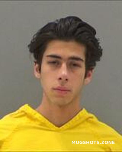 KEVIN BRAME 02/26/2024 - Tom Green County Mugshots Zone