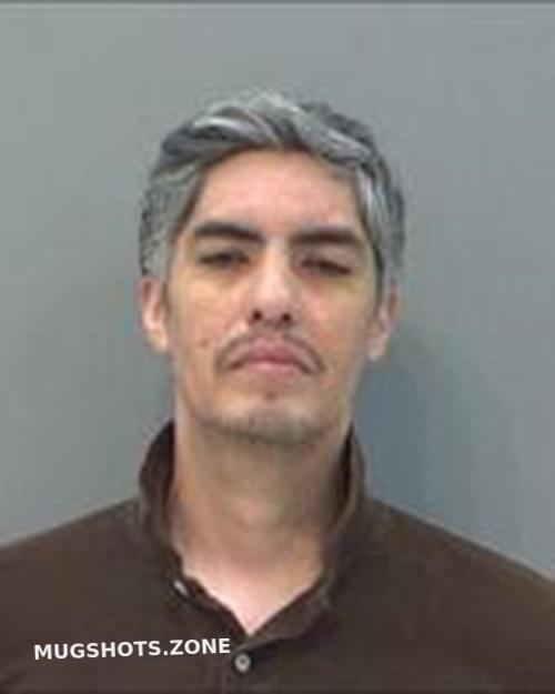 MARK TORRES 03/01/2024 - Tom Green County Mugshots Zone