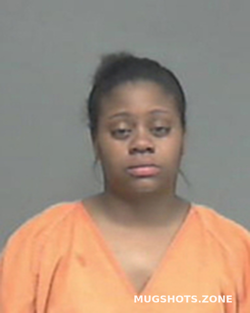 KESHA SMITH 03/01/2024 - Tom Green County Mugshots Zone