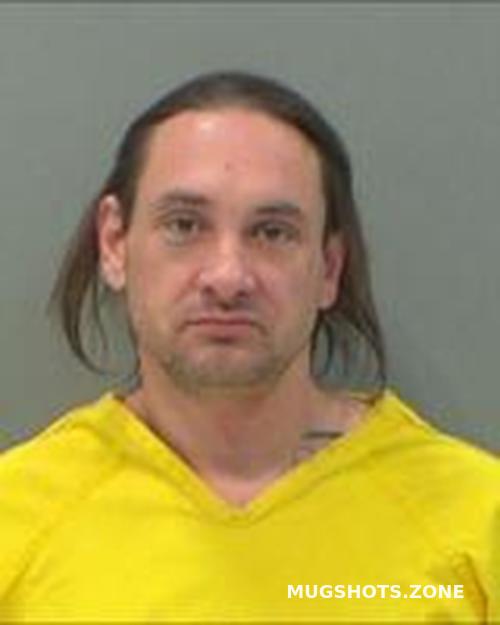 JOSHUA FELIX 03/02/2024 - Tom Green County Mugshots Zone