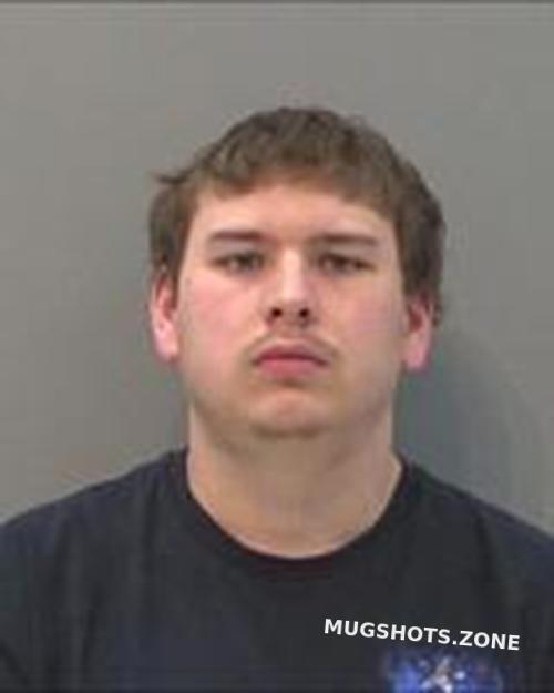 WAYLON WHITE 03/02/2024 - Tom Green County Mugshots Zone