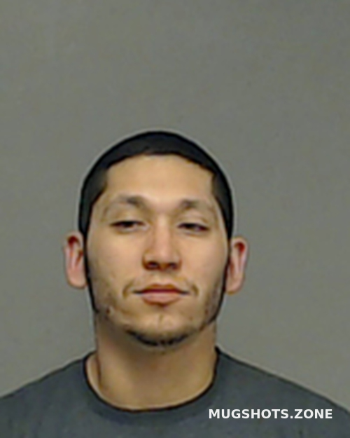 JONATHON GONZALEZ 03/06/2024 - Tom Green County Mugshots Zone