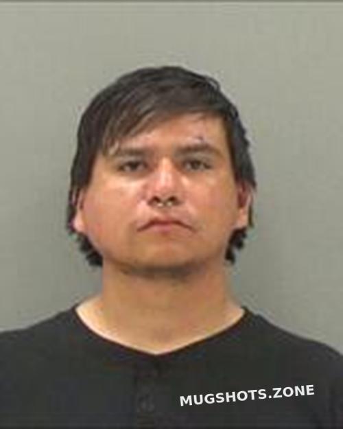 EDWARD RAMIREZ 03/08/2024 - Tom Green County Mugshots Zone