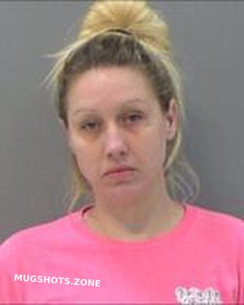 CANDICE MORSE 03/11/2024 - Tom Green County Mugshots Zone