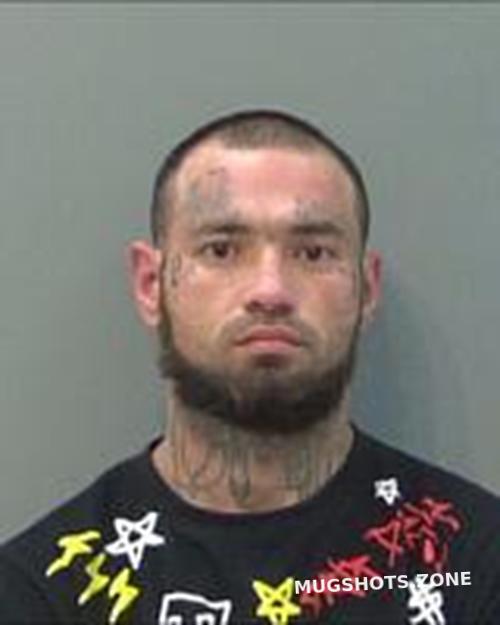 ROBERT BAZE 03/12/2024 - Tom Green County Mugshots Zone