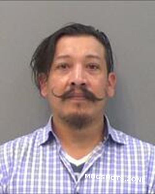 ROBERT RIOJAS 03/12/2024 - Tom Green County Mugshots Zone