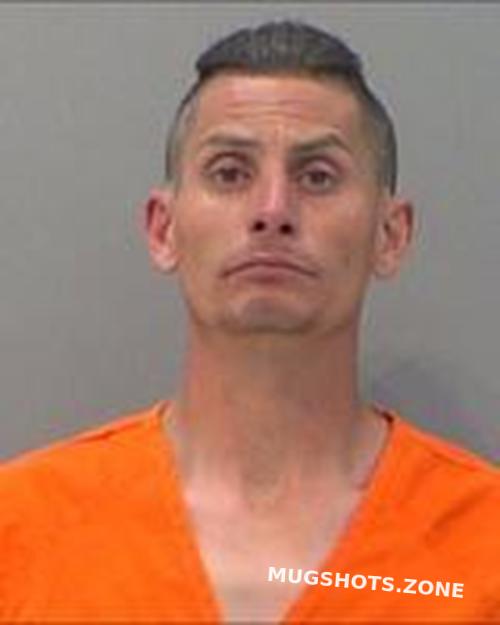 MICHAEL MARTIN 03/13/2024 - Tom Green County Mugshots Zone