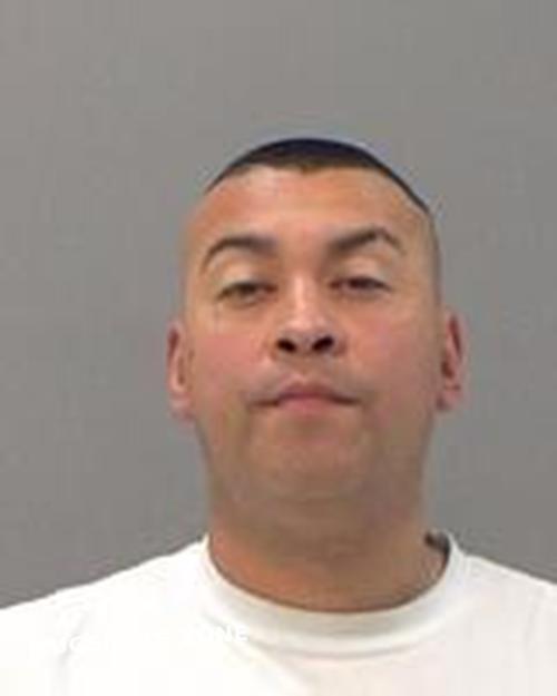 GABRIEL GARZA 03/19/2024 - Tom Green County Mugshots Zone