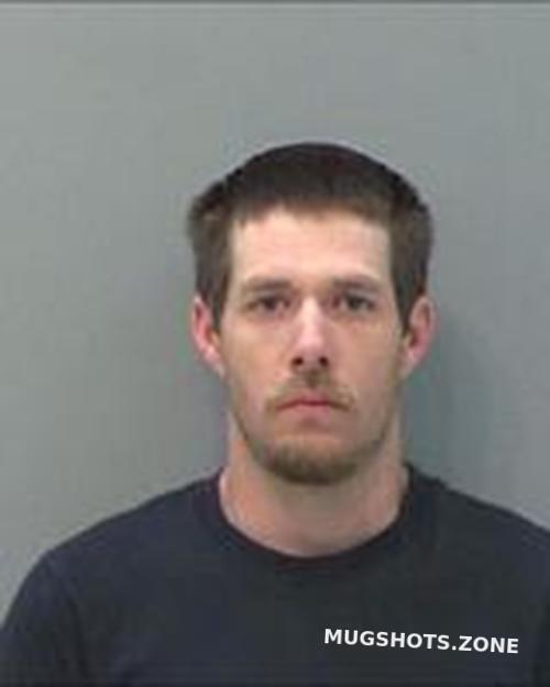 KYLE DOTY 03/19/2024 - Tom Green County Mugshots Zone