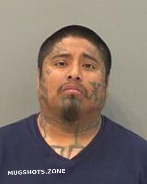 ALEJANDRO RAMIREZ 03/19/2024 - Tom Green County Mugshots Zone