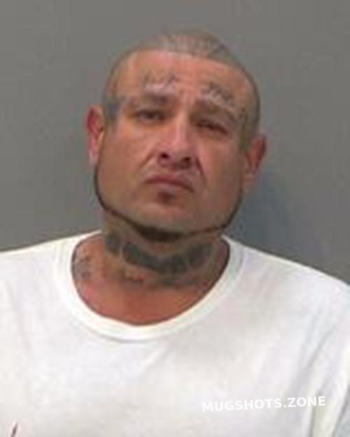 MICHAEL SANCHEZ 03/21/2024 - Tom Green County Mugshots Zone