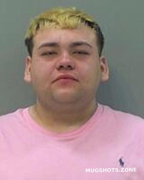 MARK NEELEY 03/24/2024 - Tom Green County Mugshots Zone