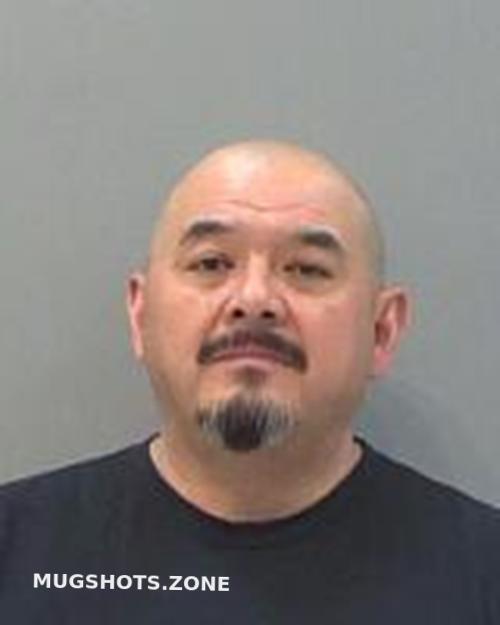 NEAL GARCIA 03/25/2024 - Tom Green County Mugshots Zone