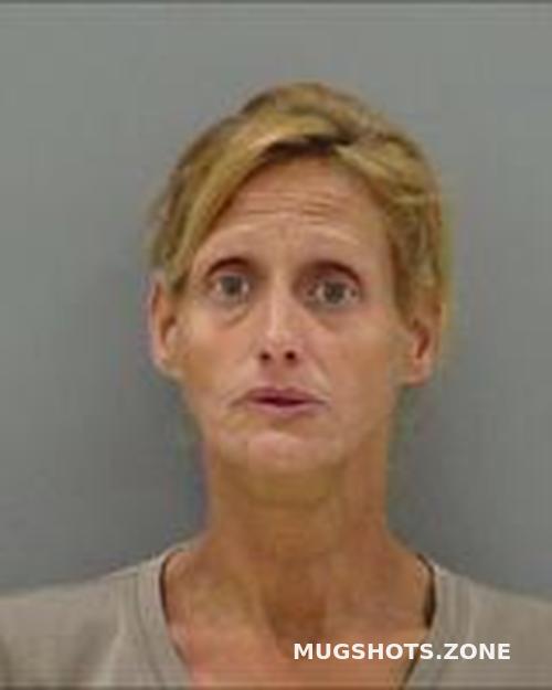 VICKY DANIELS 03/25/2024 - Tom Green County Mugshots Zone