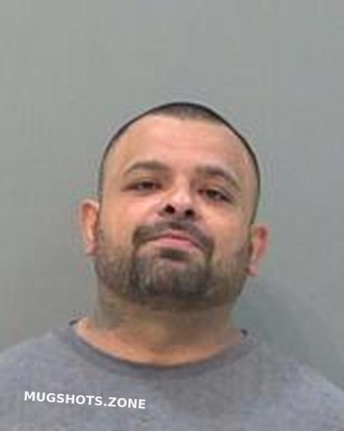 GABRIEL LOPEZ 03/26/2024 - Tom Green County Mugshots Zone