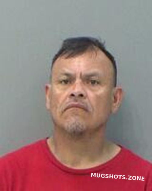 JOSE MARTINEZ 03/27/2024 - Tom Green County Mugshots Zone