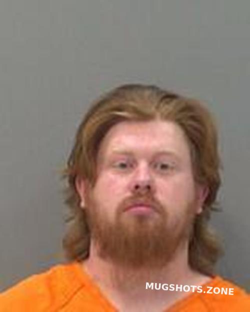 TYLER LOCKLEAR 03/27/2024 - Tom Green County Mugshots Zone